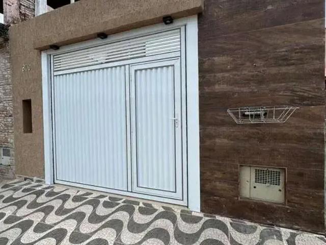 Casa / Sobrado para Venda em Itanhaém/SP Balneário Campos Eliseos 2 Quartos