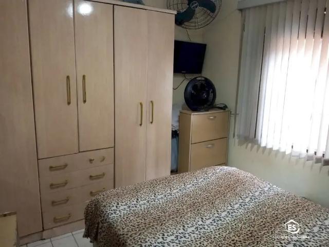 Casa / Sobrado para Venda em Itanhaém/SP Balneário Campos Eliseos 2 Quartos