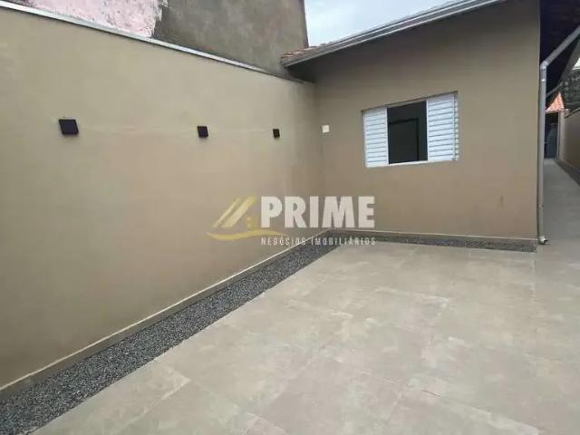 Casa / Sobrado para Venda em Itanhaém/SP Balneário Campos Eliseos 2 Quartos