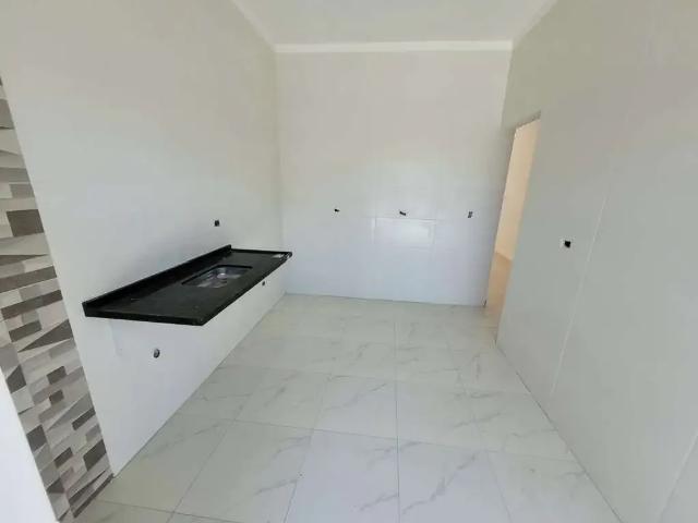 Casa / Sobrado para Venda em Itanhaém/SP Balneário Campos Eliseos 2 Quartos