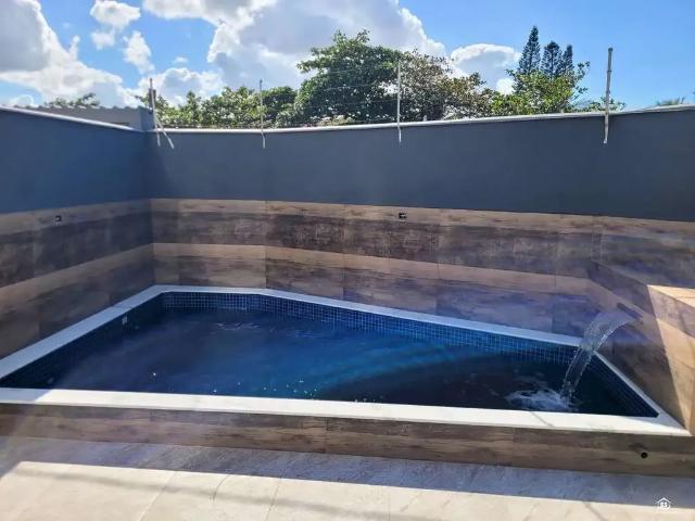 Casa / Sobrado para Venda em Itanhaém/SP Balneário Campos Eliseos 2 Quartos
