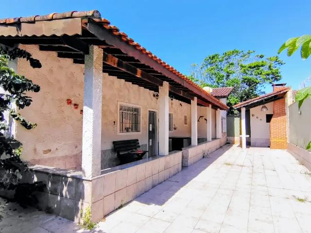 Casa / Sobrado para Venda em Itanhaém/SP Balneário Campos Eliseos 2 Quartos