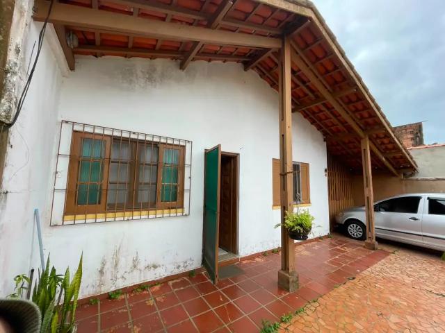 Casa / Sobrado para Venda em Itanhaém/SP Balneário Campos Eliseos 2 Quartos