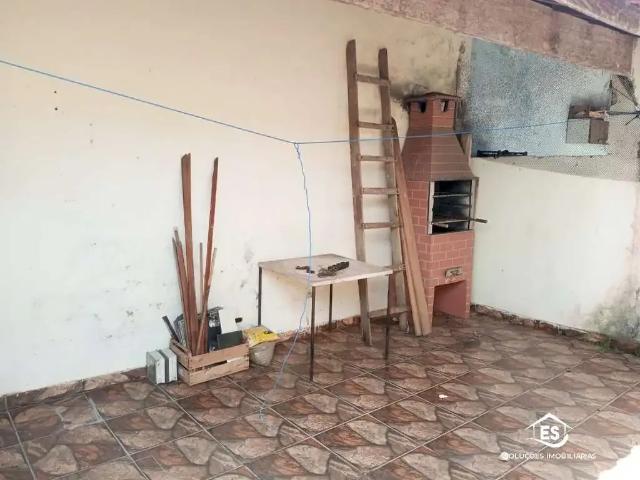 Casa / Sobrado para Venda em Itanhaém/SP Balneário Campos Eliseos 2 Quartos