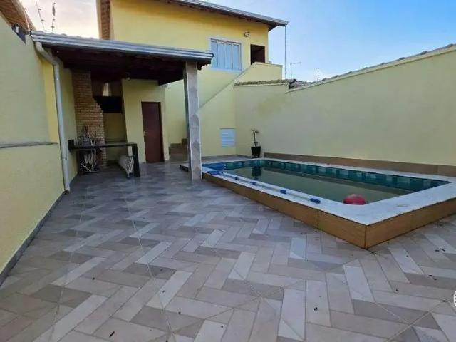 Casa / Sobrado para Venda em Itanhaém/SP Balneário Campos Eliseos 2 Quartos