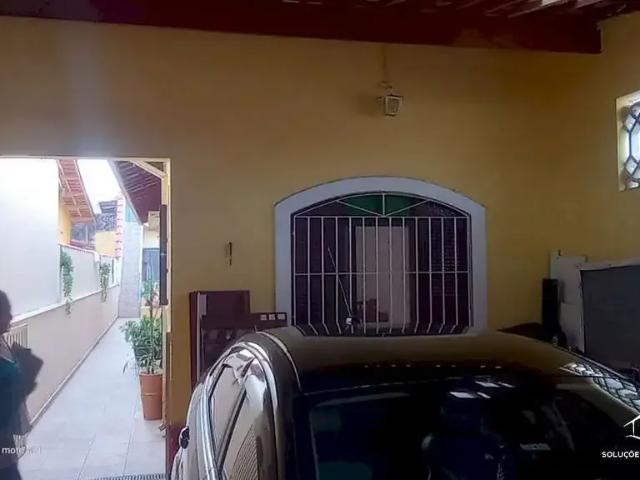 Casa / Sobrado para Venda em Itanhaém/SP Balneário Campos Eliseos 2 Quartos