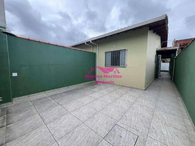 Casa / Sobrado para Venda em Itanhaém/SP Balneário Campos Eliseos 2 Quartos