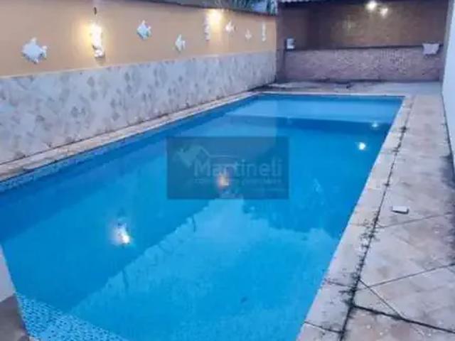 Casa / Sobrado para Venda em Itanhaém/SP Balneário Campos Eliseos 2 Quartos