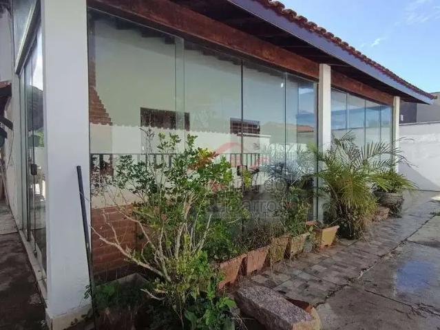 Casa / Sobrado para Venda em Itanhaém/SP Balneário Campos Eliseos 2 Quartos