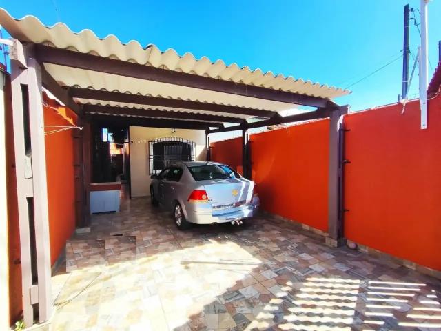 Casa / Sobrado para Venda em Itanhaém/SP Balneário Campos Eliseos 2 Quartos