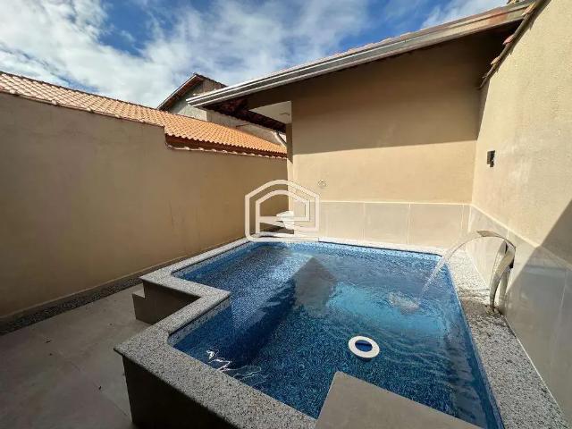 Casa / Sobrado para Venda em Itanhaém/SP Balneário Campos Eliseos 2 Quartos