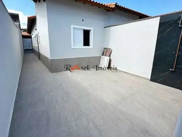 Casa / Sobrado para Venda em Itanhaém/SP Balneário Campos Eliseos 2 Quartos