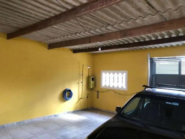 Casa / Sobrado para Venda em Itanhaém/SP Balneário Campos Eliseos 2 Quartos