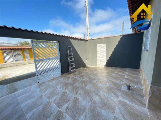 Casa / Sobrado para Venda em Itanhaém/SP Balneário Campos Eliseos 2 Quartos