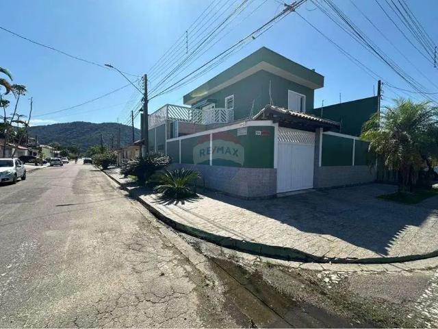 Casa / Sobrado para Venda em Itanhaém/SP Balneário Campos Eliseos 2 Quartos