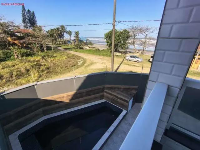 Casa / Sobrado para Venda em Itanhaém/SP Balneário Campos Eliseos 2 Quartos