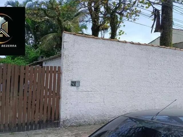 Casa / Sobrado para Venda em Itanhaém/SP Balneário Campos Eliseos