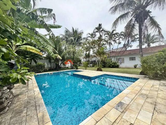 Casa / Sobrado para Venda em Itanhaém/SP Balneário Campos Eliseos 3 Quartos
