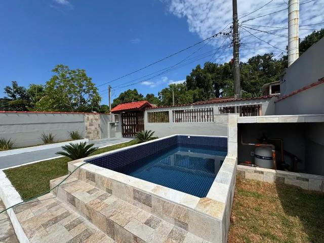 Casa / Sobrado para Venda em Itanhaém/SP Balneário Campos Eliseos 3 Quartos