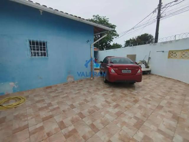 Casa / Sobrado para Venda em Itanhaém/SP Balneário Campos Eliseos 3 Quartos