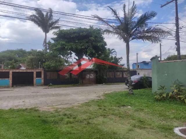 Casa / Sobrado para Venda em Itanhaém/SP Balneário Campos Eliseos 3 Quartos