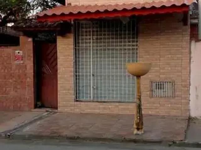 Casa / Sobrado para Venda em Itanhaém/SP Balneário Campos Eliseos 3 Quartos