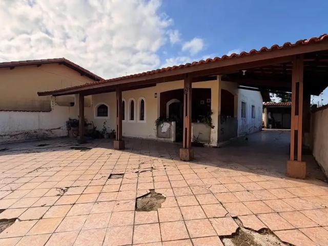 Casa / Sobrado para Venda em Itanhaém/SP Balneário Campos Eliseos 3 Quartos