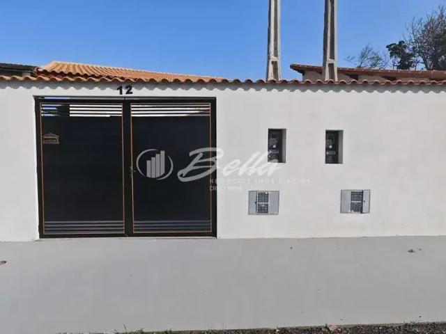 Casa / Sobrado para Venda em Itanhaém/SP Balneário Campos Eliseos 3 Quartos