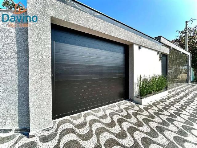 Casa / Sobrado para Venda em Itanhaém/SP Balneário Campos Eliseos 3 Quartos