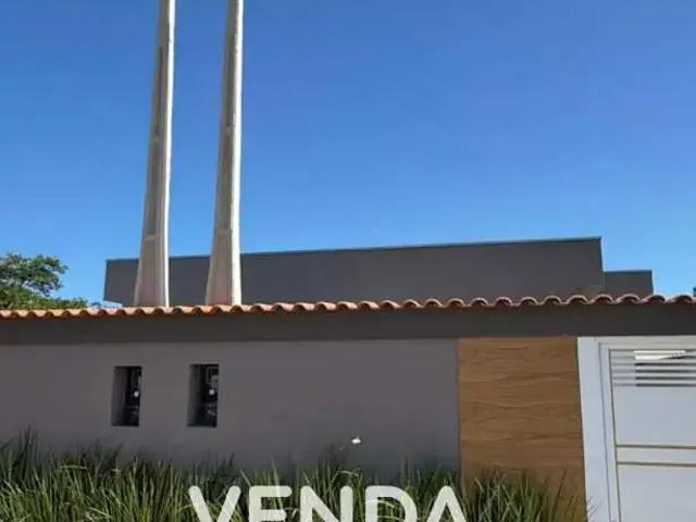 Casa / Sobrado para Venda em Itanhaém/SP Balneário Califórnia 2 Quartos