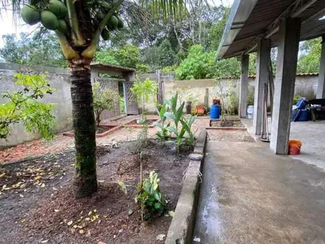Casa / Sobrado para Venda em Itanhaém/SP Balneario Fênix 5 Quartos