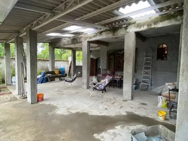 Casa / Sobrado para Venda em Itanhaém/SP Balneario Fênix 5 Quartos