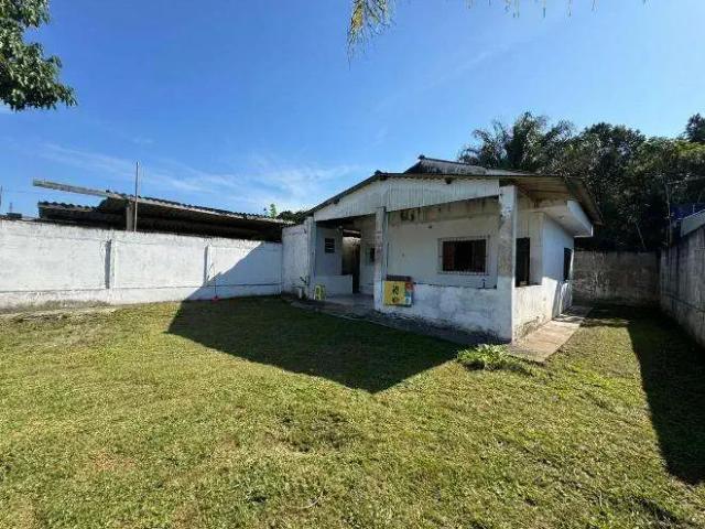 Casa / Sobrado para Venda em Itanhaém/SP Balneario Fênix 2 Quartos