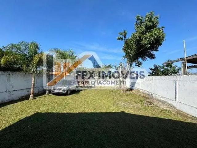 Casa / Sobrado para Venda em Itanhaém/SP Balneario Fênix 2 Quartos