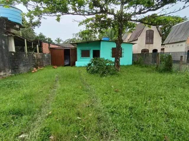 Casa / Sobrado para Venda em Itanhaém/SP Balneario Fênix 3 Quartos