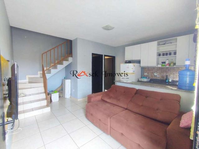 Casa / Sobrado para Venda em Itanhaém/SP Balneário Gaivota 2 Quartos