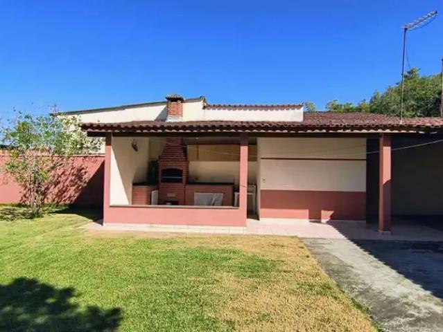 Casa / Sobrado para Venda em Itanhaém/SP Balneário Gaivota 2 Quartos