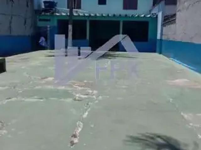 Casa / Sobrado para Venda em Itanhaém/SP Balneário Gaivota 2 Quartos