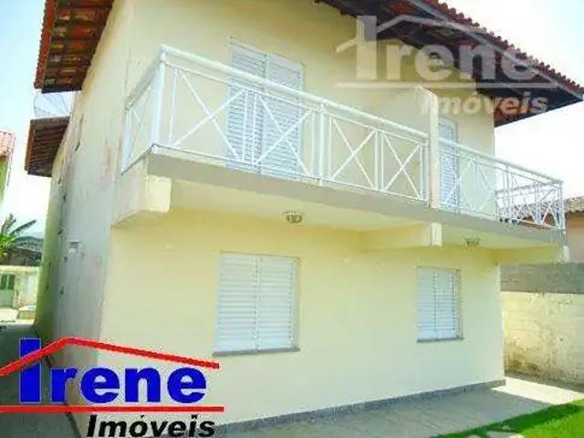 Casa / Sobrado para Venda em Itanhaém/SP Balneário Marazul 8 Quartos