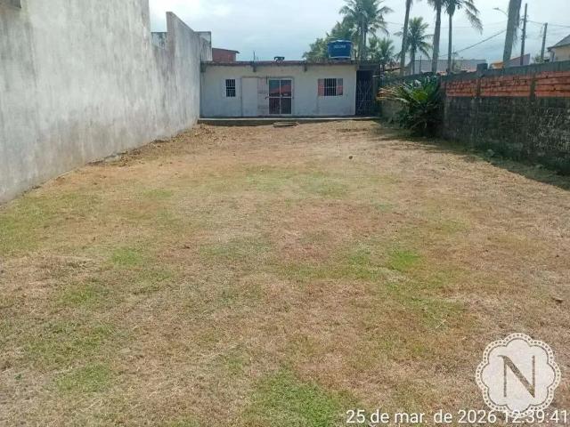 Casa / Sobrado para Venda em Itanhaém/SP Balneário Marrocos