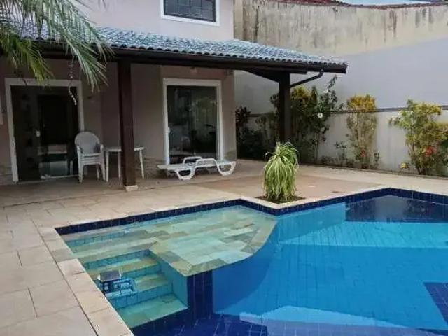 Casa / Sobrado para Venda em Itanhaém/SP Balneário Marrocos 3 Quartos