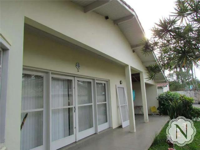 Casa / Sobrado para Venda em Itanhaém/SP Balneário Marrocos 3 Quartos