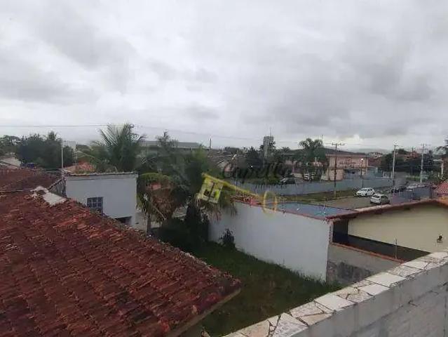 Casa / Sobrado para Venda em Itanhaém/SP Balneário Navarro 7 Quartos