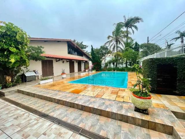 Casa / Sobrado para Venda em Itanhaém/SP Balneario Praia Mar 4 Quartos