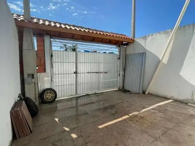 Casa / Sobrado para Venda em Itanhaém/SP Balneário São Jorge 2 Quartos