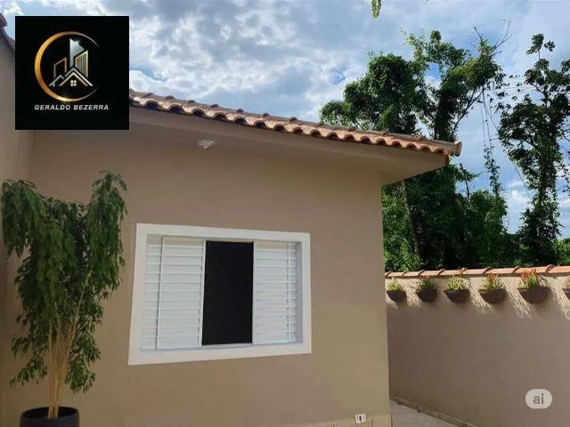Casa / Sobrado para Venda em Itanhaém/SP Balneário Santista