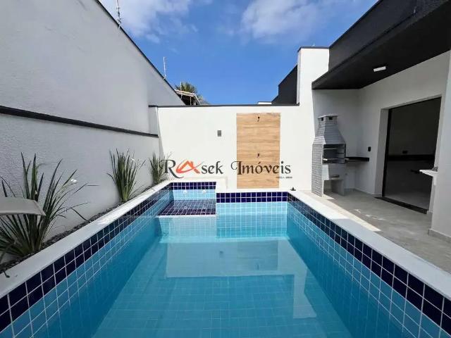 Casa / Sobrado para Venda em Itanhaém/SP Balneario San Marcos 2 Quartos