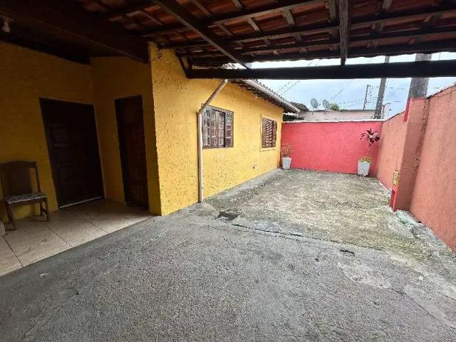Casa / Sobrado para Venda em Itanhaém/SP Belas Artes 2 Quartos