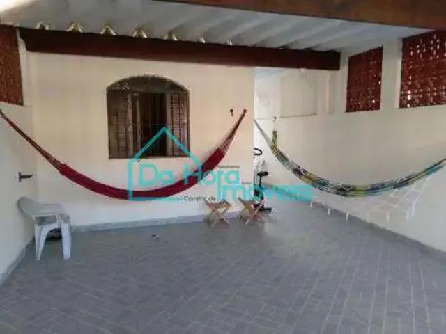 Casa / Sobrado para Venda em Itanhaém/SP Belas Artes 2 Quartos