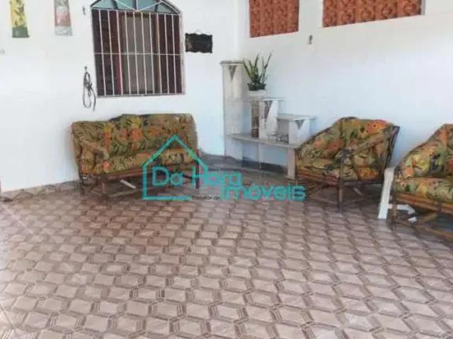 Casa / Sobrado para Venda em Itanhaém/SP Belas Artes 2 Quartos